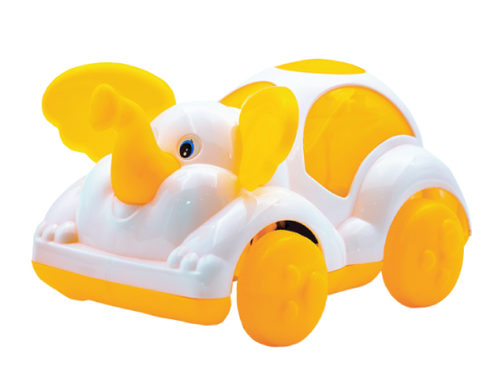 জিহান প্লাস্টিক ইন্ডাস্ট্রিজ